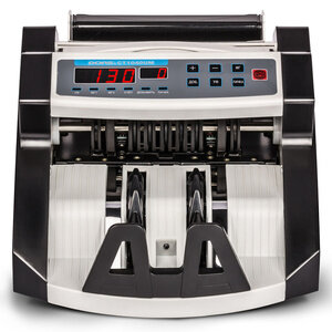 Счетчик банкнот Dors CT1040UM SYS-040492 мультивалюта