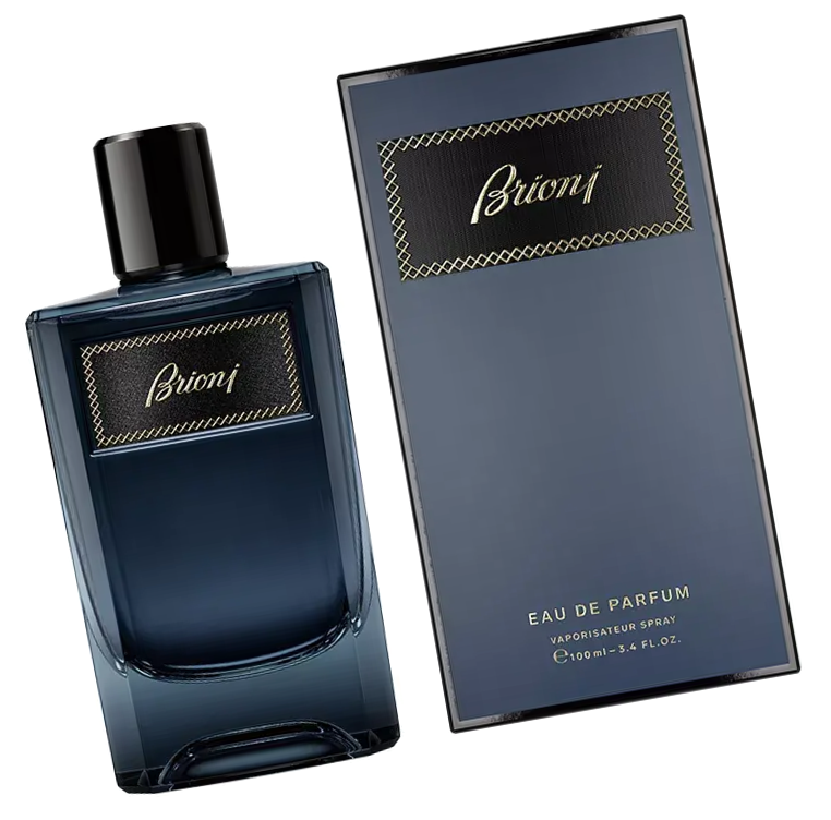 Бриони О Де парфюм 100 мл парфюмерная вода для мужчин / Brioni Edp