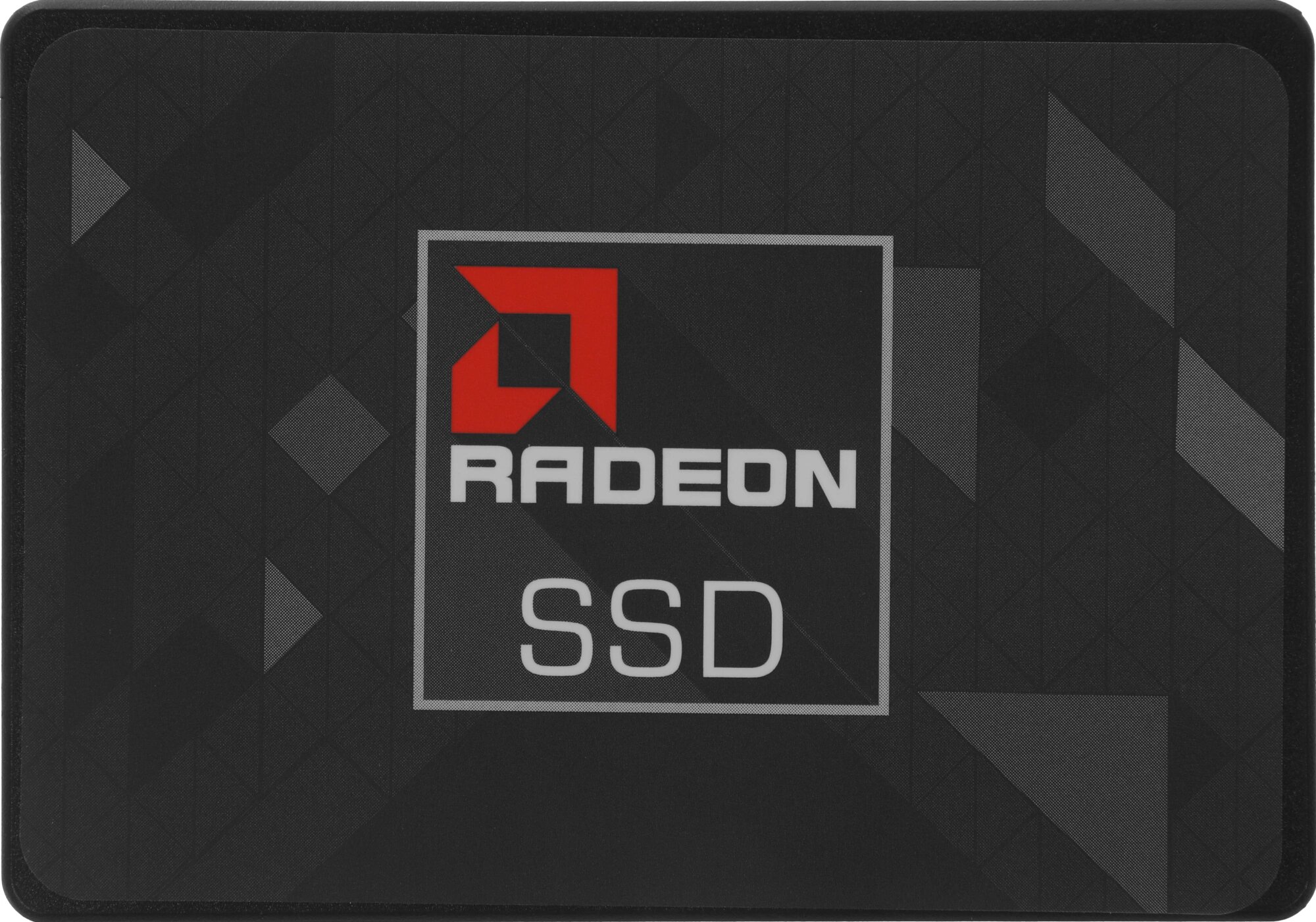 Накопитель SSD AMD SATA-III 512GB R3SL0512G2 Radeon R3 2.5"