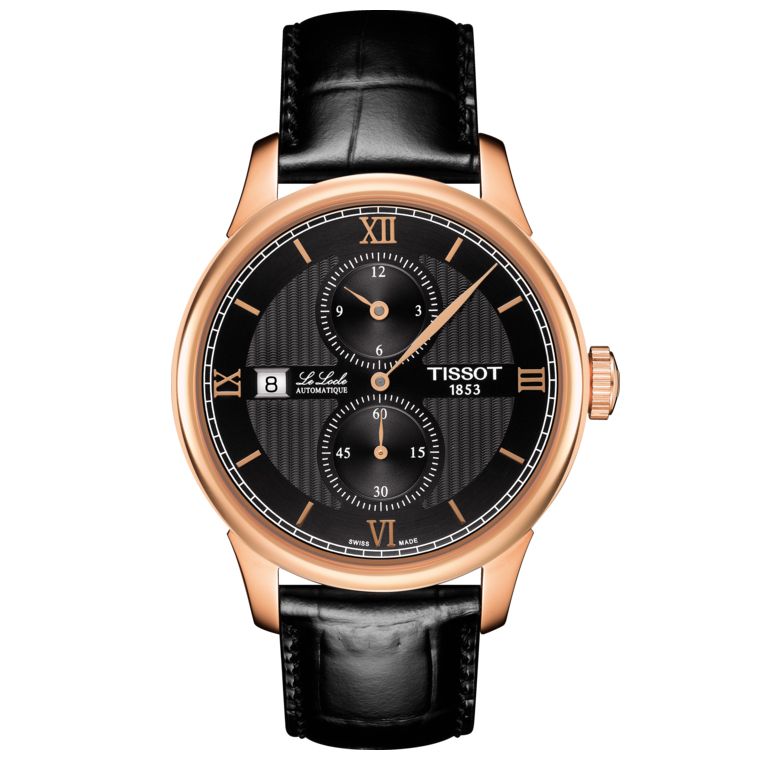Наручные часы TISSOT