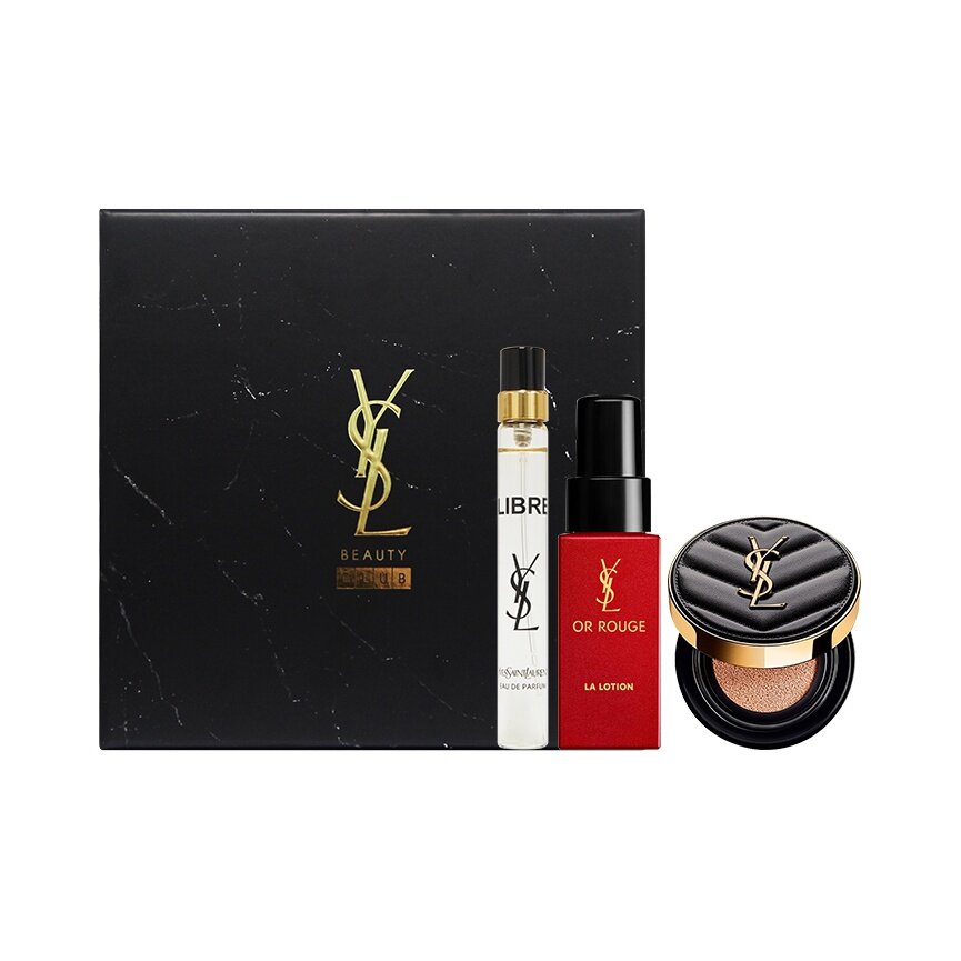 Наборы Yves Saint Laurent