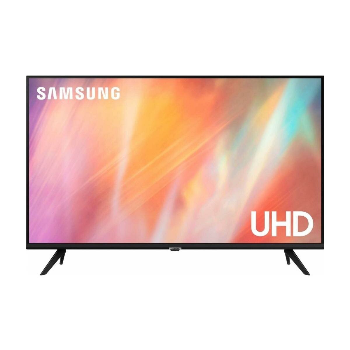 Телевизор Samsung 43" 4K UHD Samsung UE43AU7002UXR
