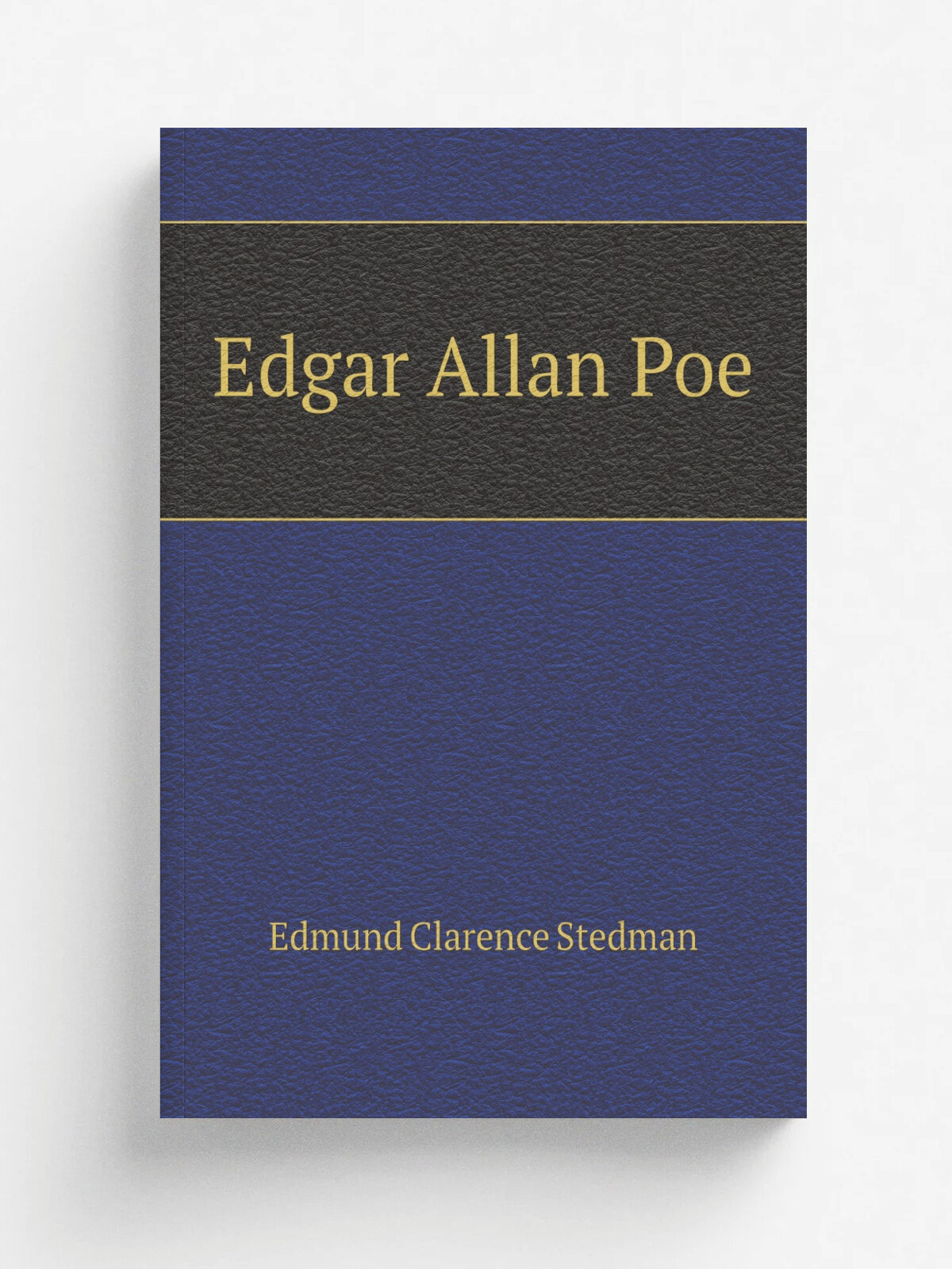 Edgar Allan Poe
