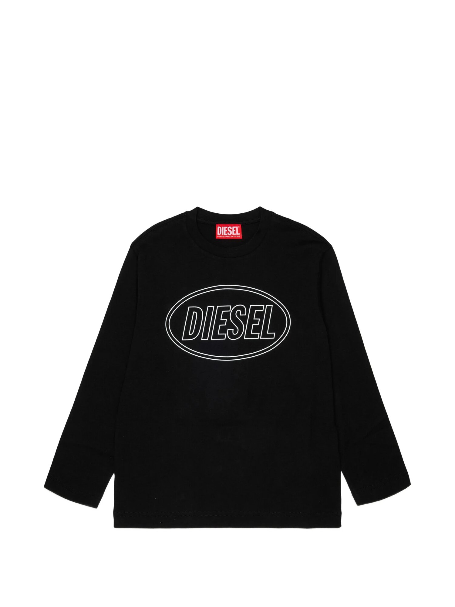 Футболка DIESEL