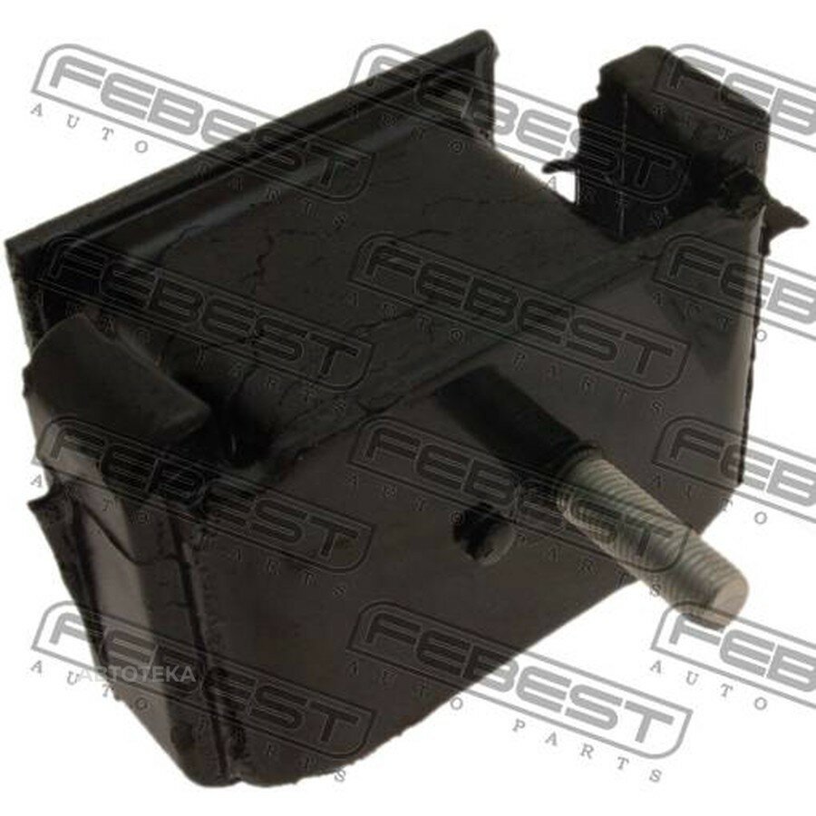 ! Выведено из ассортимента Опора двигателя SUZUKI SIDEKICK SE416 (MY:96-98) перед. FEBEST SZMSE416