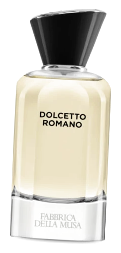 Мужская парфюмерная вода Fabbrica Della Musa Dolcetto Romano 100 мл