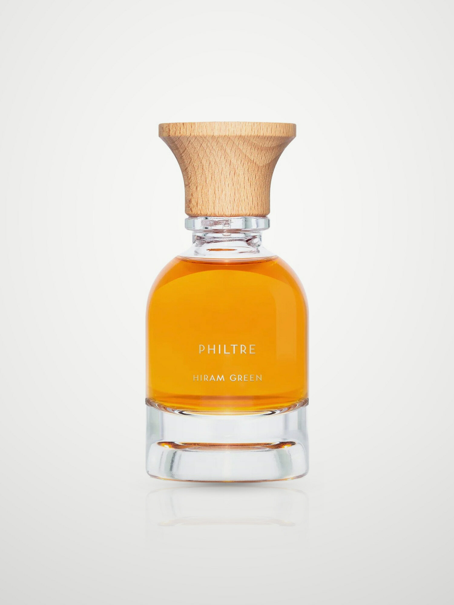 Парфюмерная вода Hiram Green Philtre Eau de Parfum унисекс 50 мл