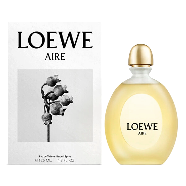 Туалетная вода для женщин Лоеве Аир Лоеве 30 мл - Loewe Aire Loewe