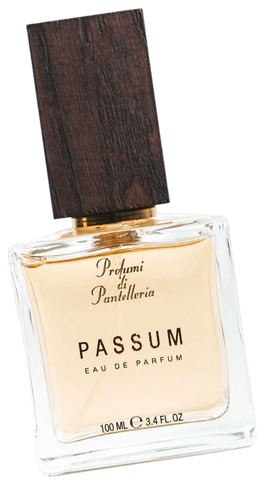 Profumi Di Pantelleria Passum 100 мл - парфюмерная вода / Пассум для женщин и мужчин