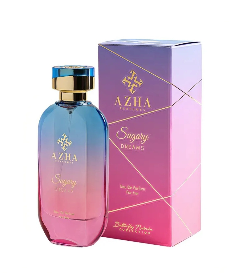 Духи Аза Шугари Дримс для женщин 100 мл / Azha Sugary Dreams парфюм