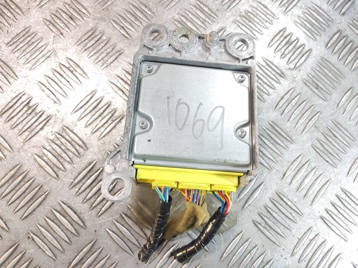 Блок управления Air Bag NISSAN Teana j32 98820JN70B