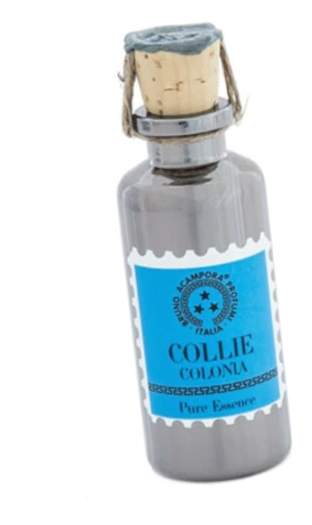 Парфюм для женщин и мужчин Bruno Acampora Profumi Collie Colonia 100 мл - Бруно Акампора Колонья