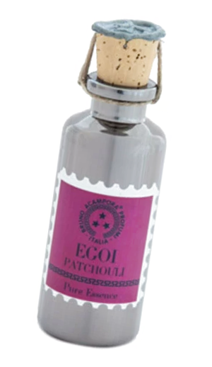Парфюм для мужчин и женщин Bruno Acampora Profumi Egoi Patchouli 100 мл - Бруно Акампора Пачули