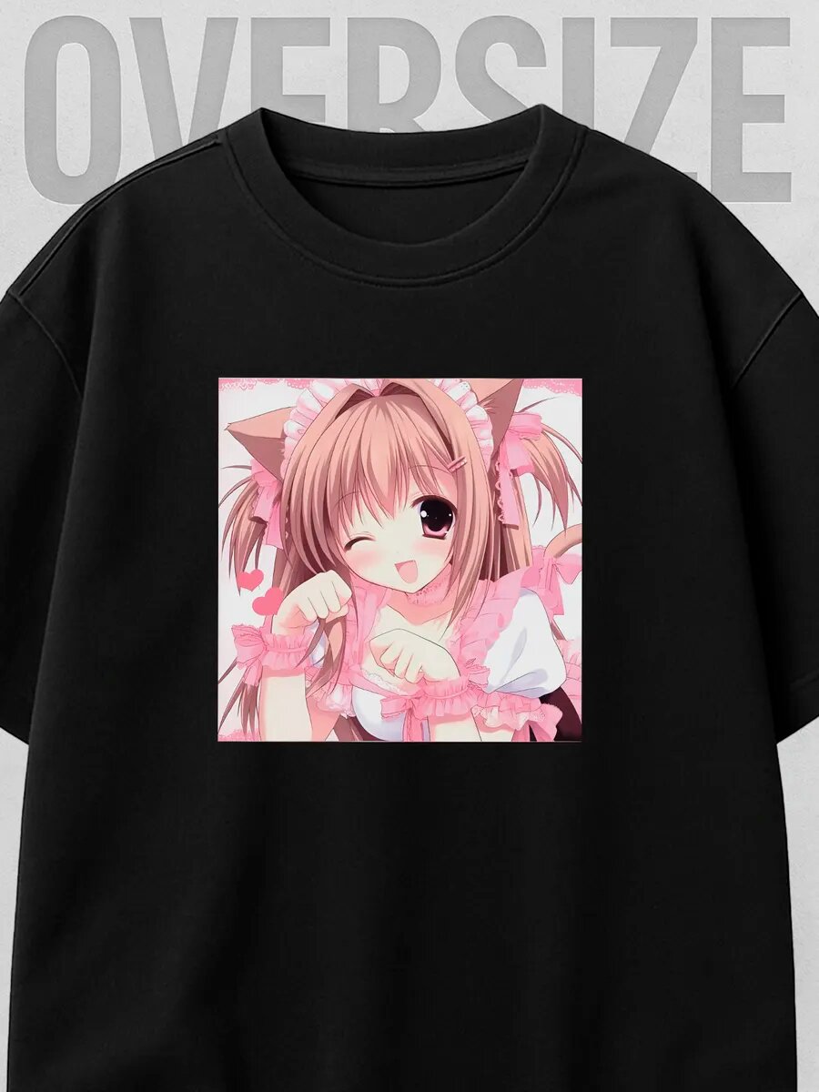 Футболка PRINTSHOT