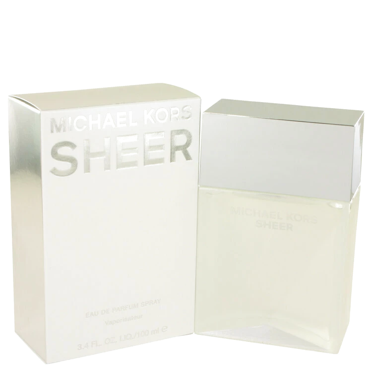 Michael Kors Sheer парфюмерная вода женская 50 мл - Майкл Корс Шир аромат для женщин