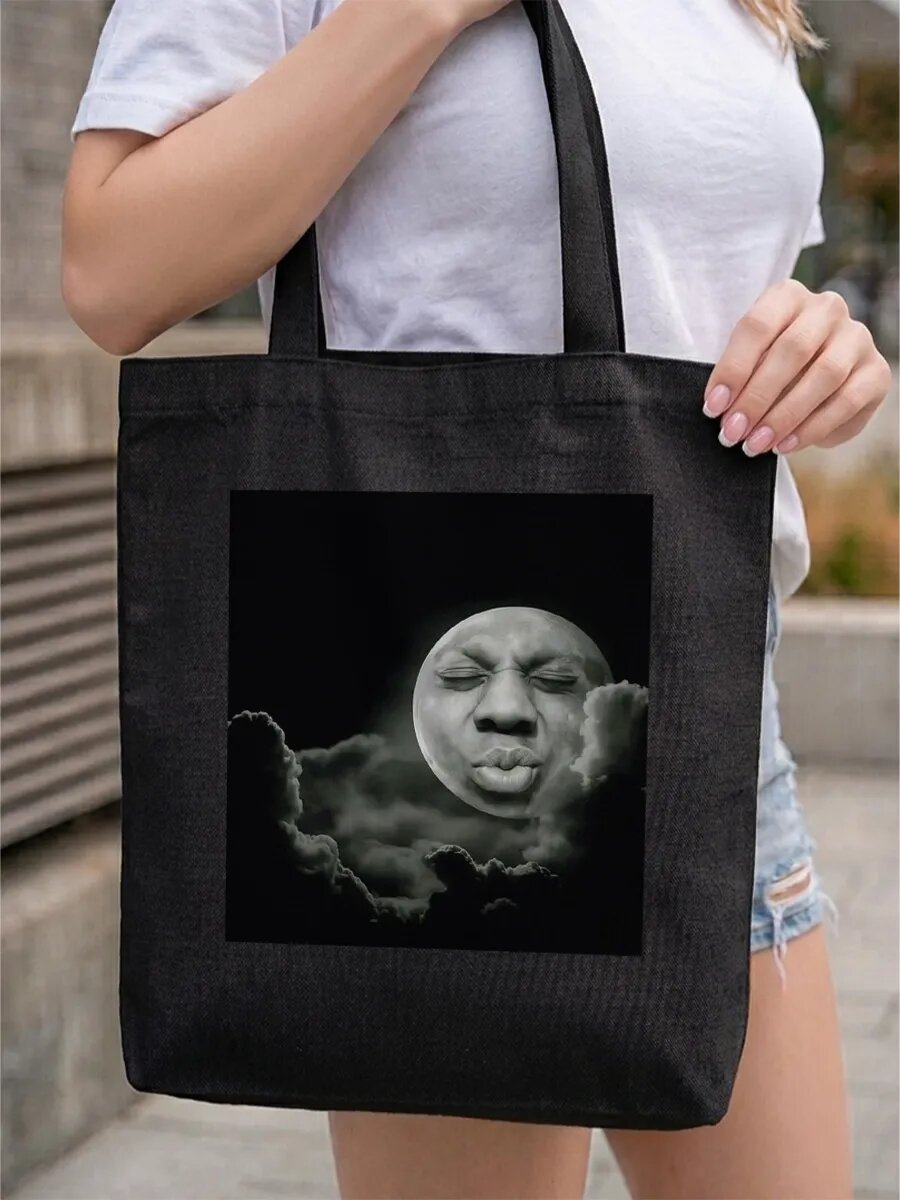 Сумка шоппер PRINTSHOT