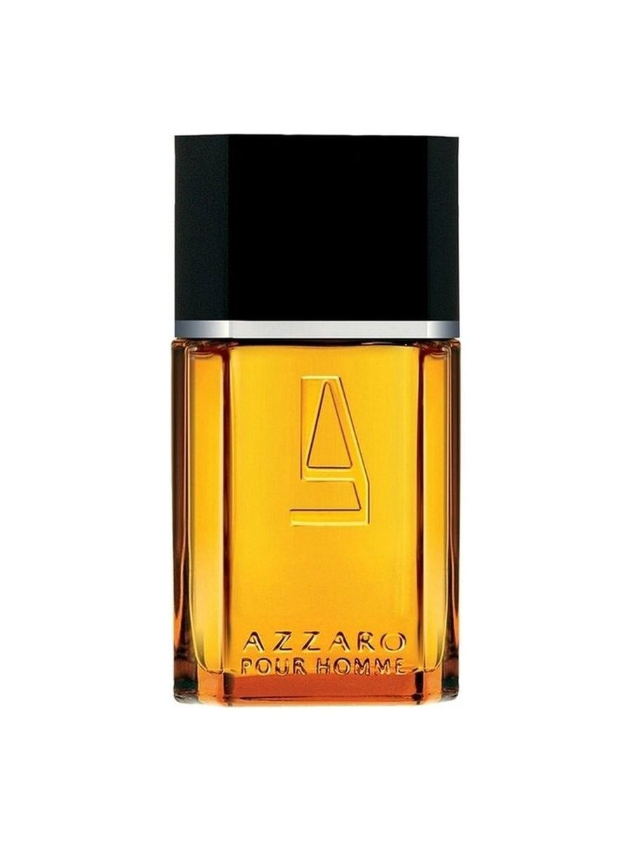 L. AZZARO Туалетная вода мужская POUR HOMME, 50 мл