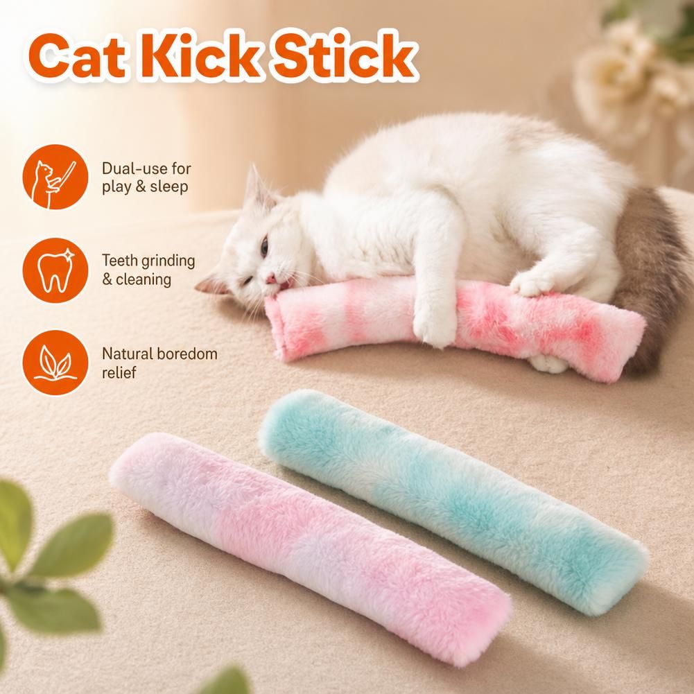 Игрушки для кошек — фото 1