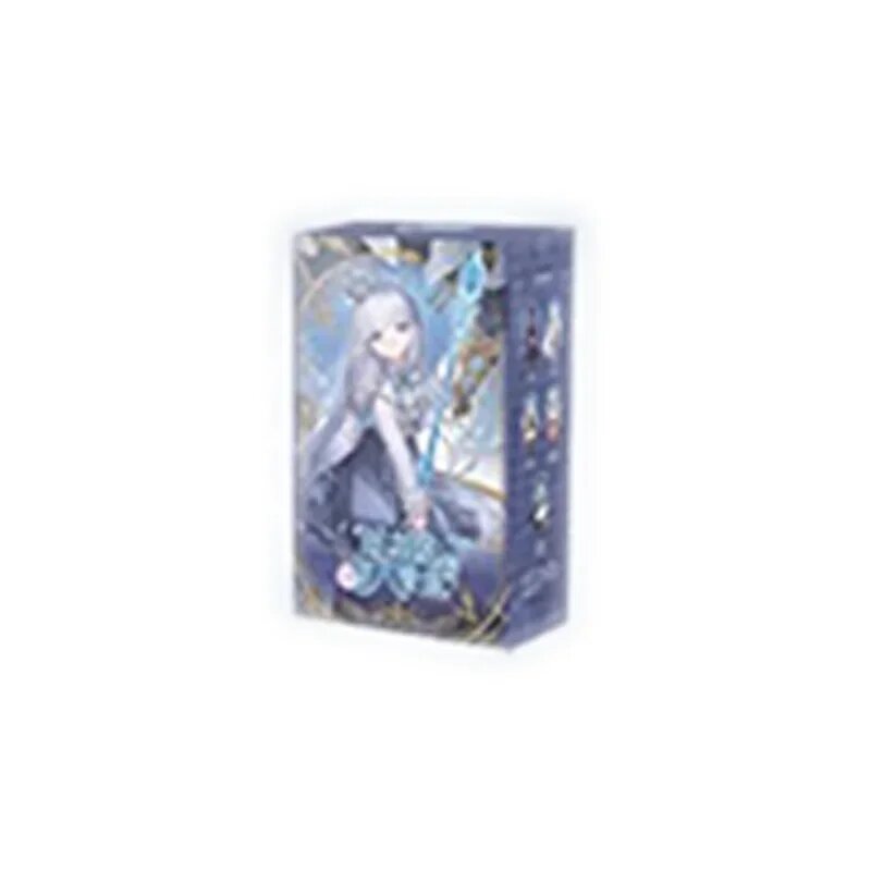 Фигурка BJD Miow Universe Time Rift & Music 1 Blind box