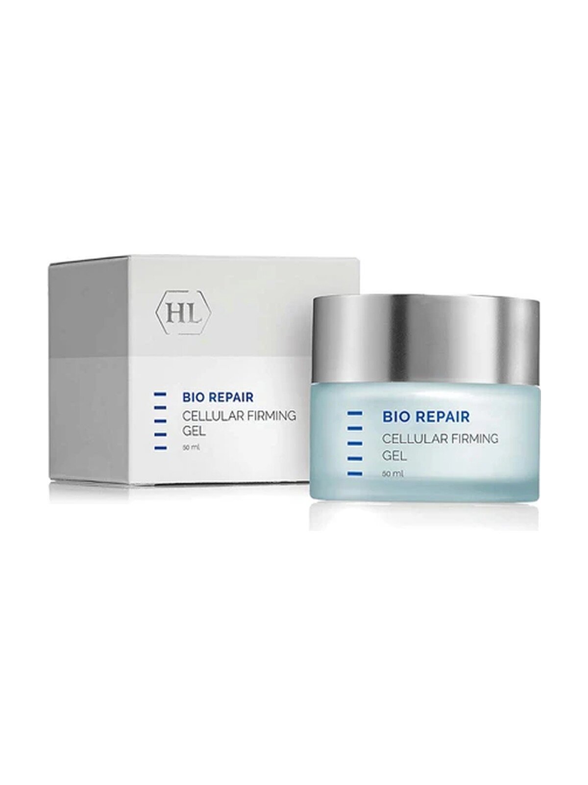 Holy Land BIO REPAIR Cellular Firming Gel (Увлажняющий восстанавливающий гель для всех типов кожи), 50 мл
