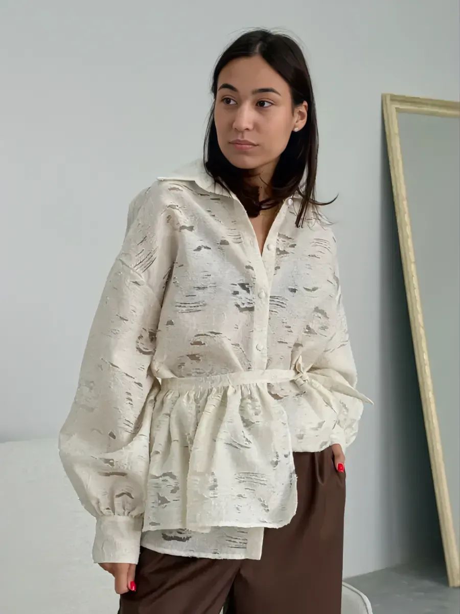 Рубашка Mabag eco