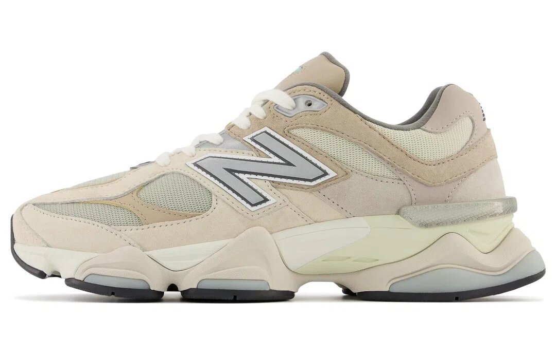 New Balance 9060 "Sea Salt" U9060MAC