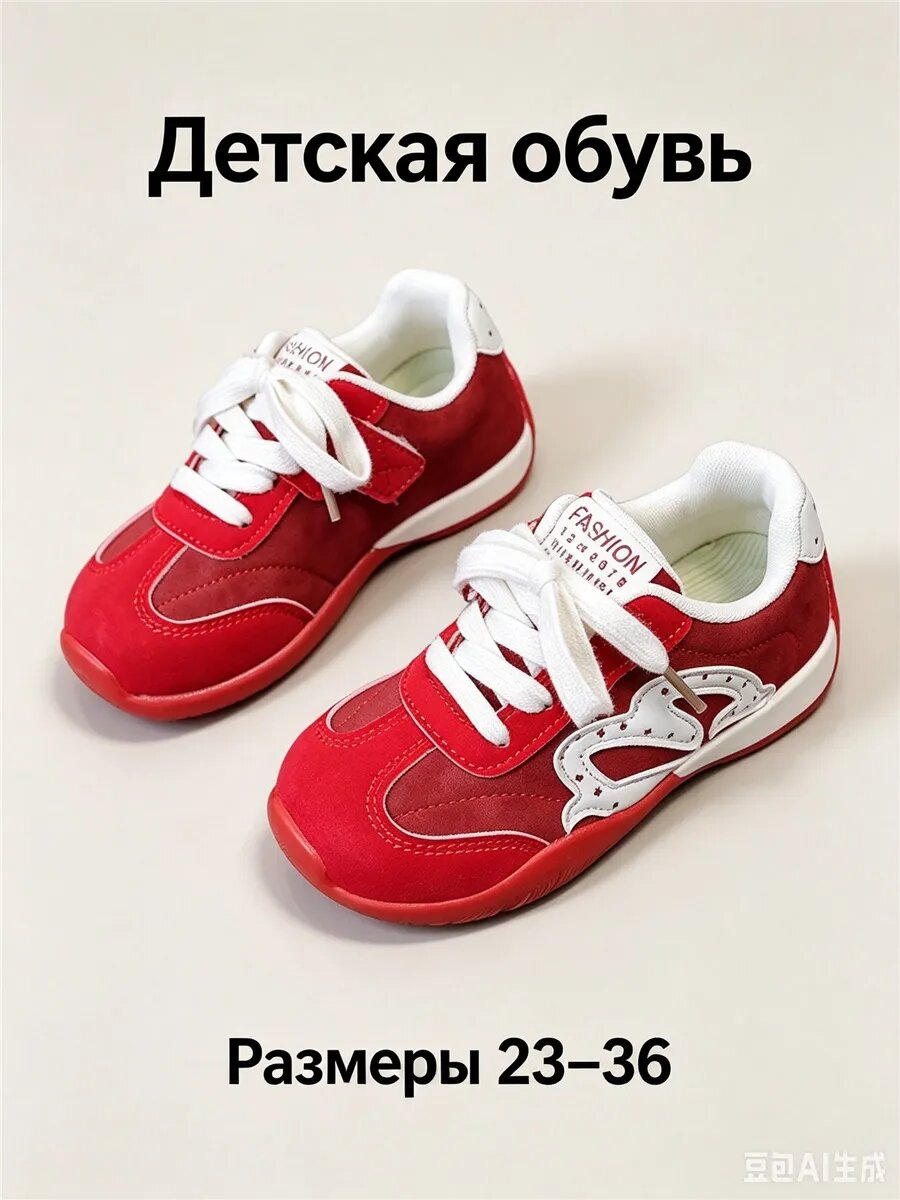 Кеды