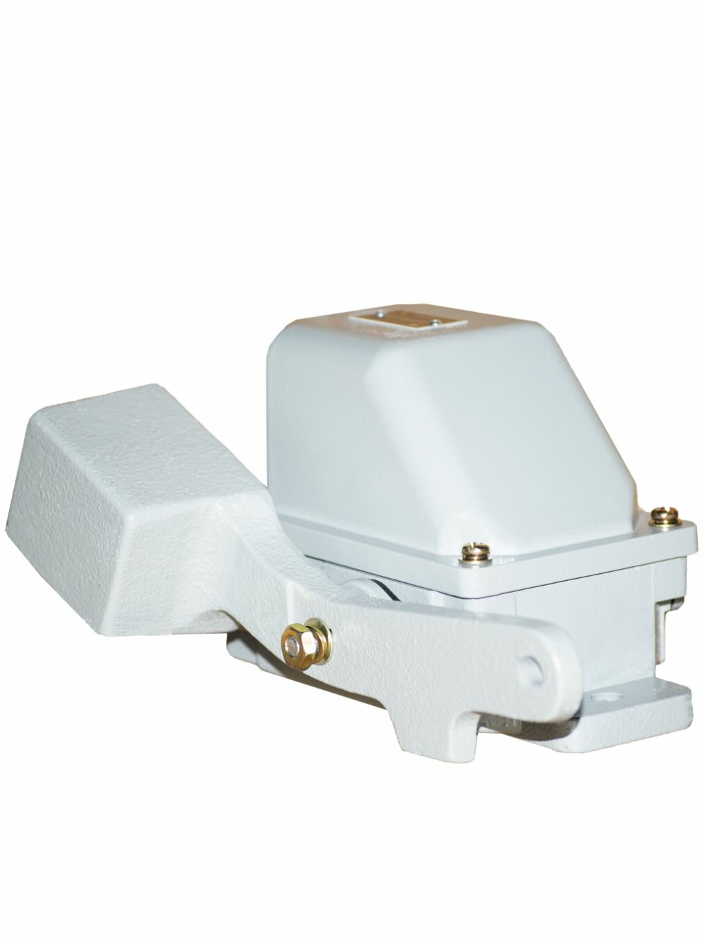 Выключатель концевой КУ-703 У1 10А IP44