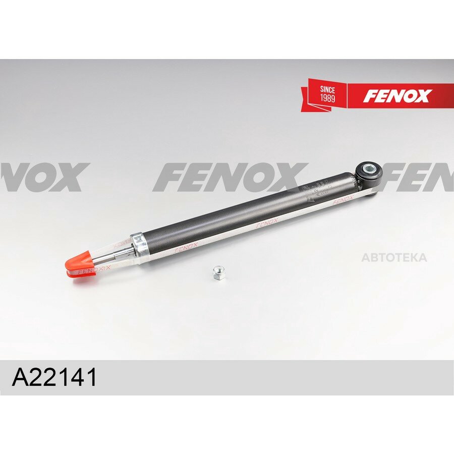 Амортизатор BMW 3 E36/E46 91- зад. газ. FENOX A22141