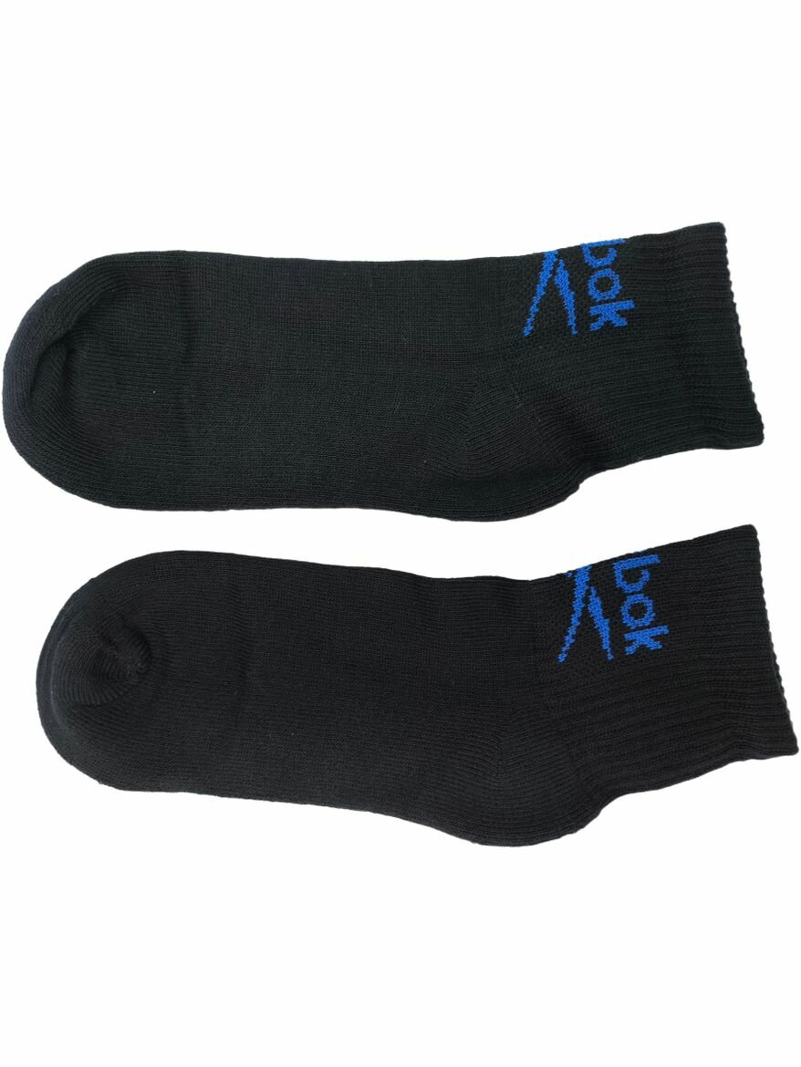 Носки Ankle Core F 3P, комплект