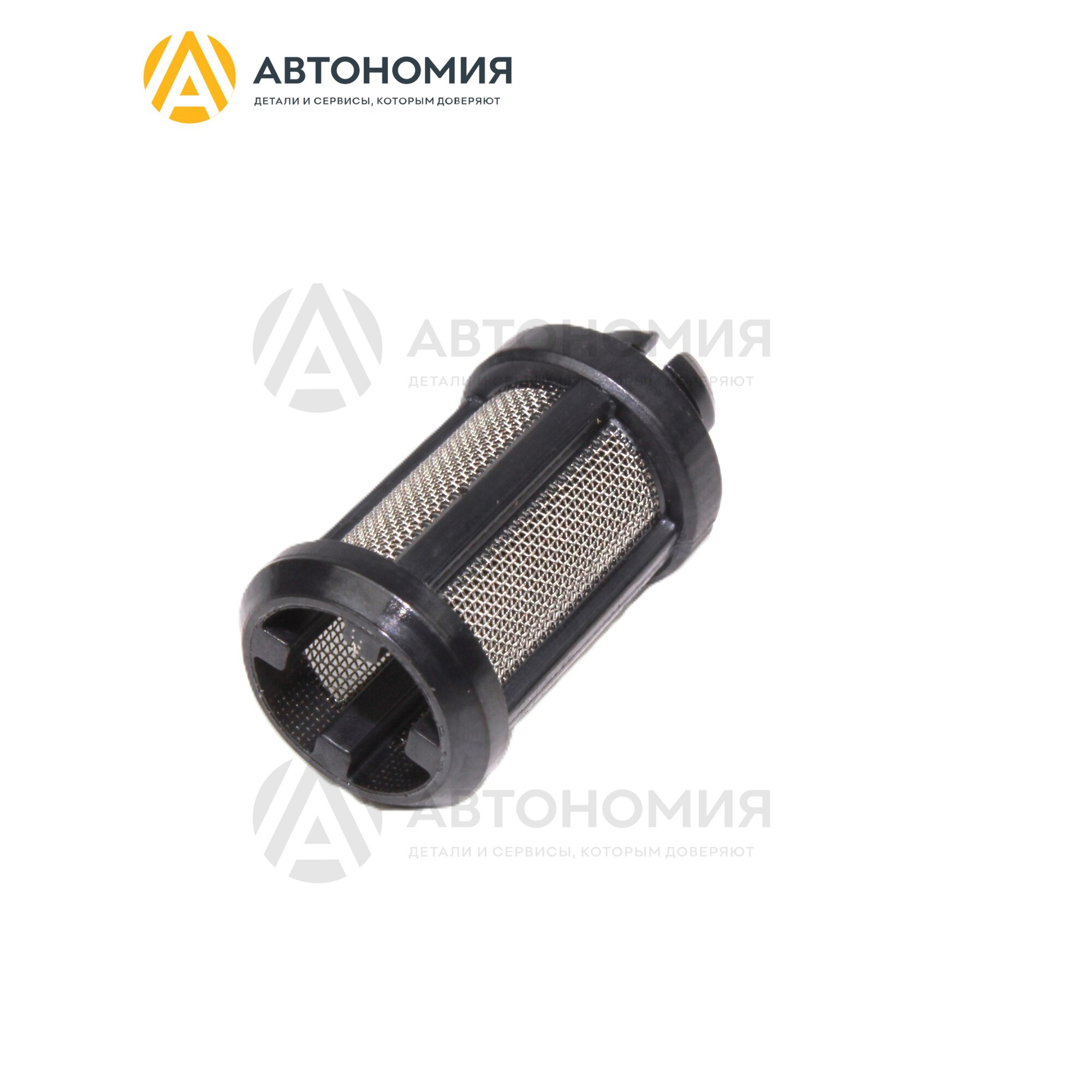Фильтр масляный сетчатый Mazda L3G2-14-3X2A
