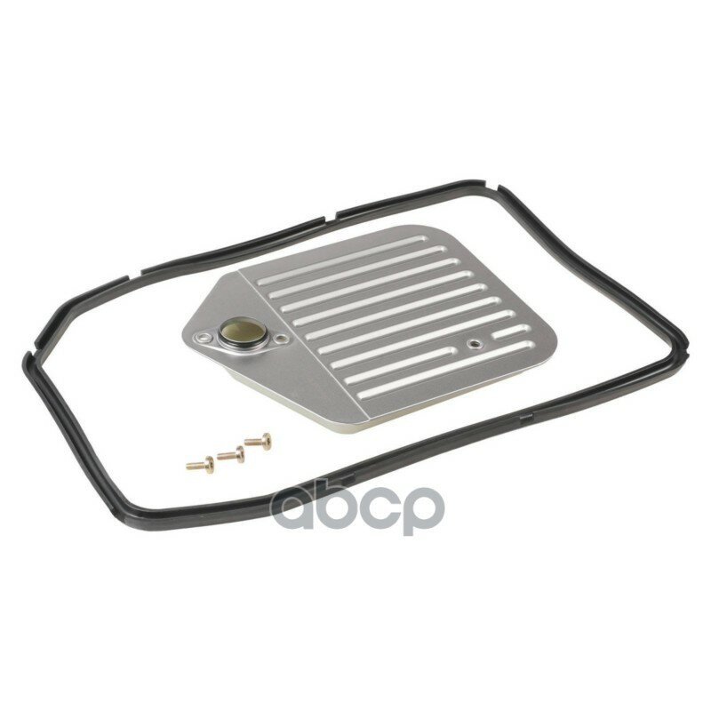 Фильтр масляный АКПП BMW X5 (E53) 99--, 5 (E39) 95-00-- Carville Racing арт. CRT1104KIT - высокое качество товара по низкой