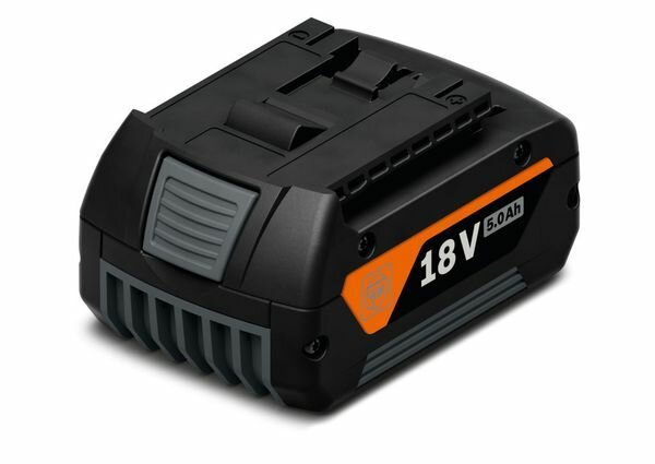 Аккумулятор Fein GBA 18 В 5,0 А-ч AS