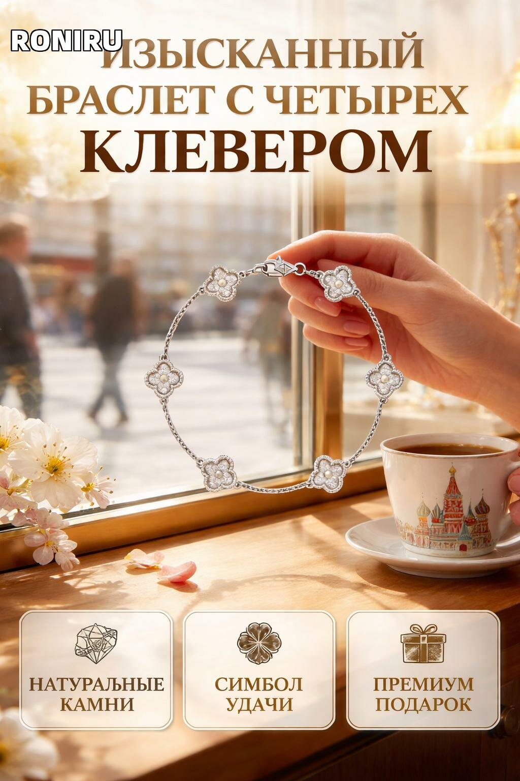 Браслет