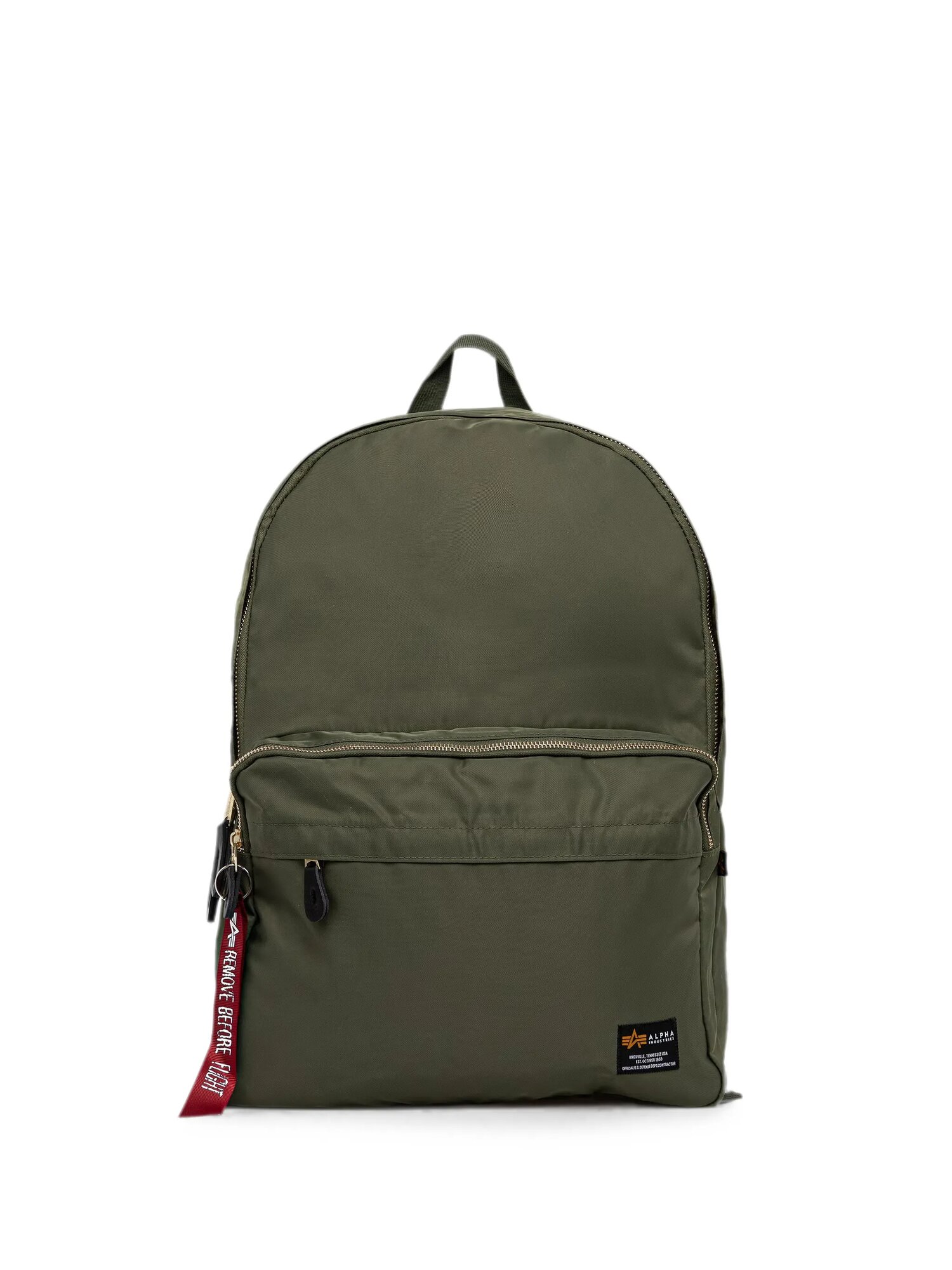 Сумка Zip backpack
