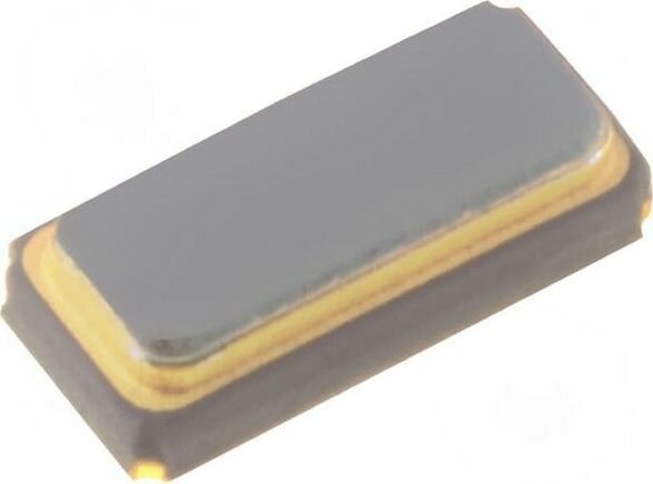 ABRACON ABS07-32.768kHz-T Резонатор керамический, 32,768кГц, 20ppm, 12,5пФ, SMD, 1шт