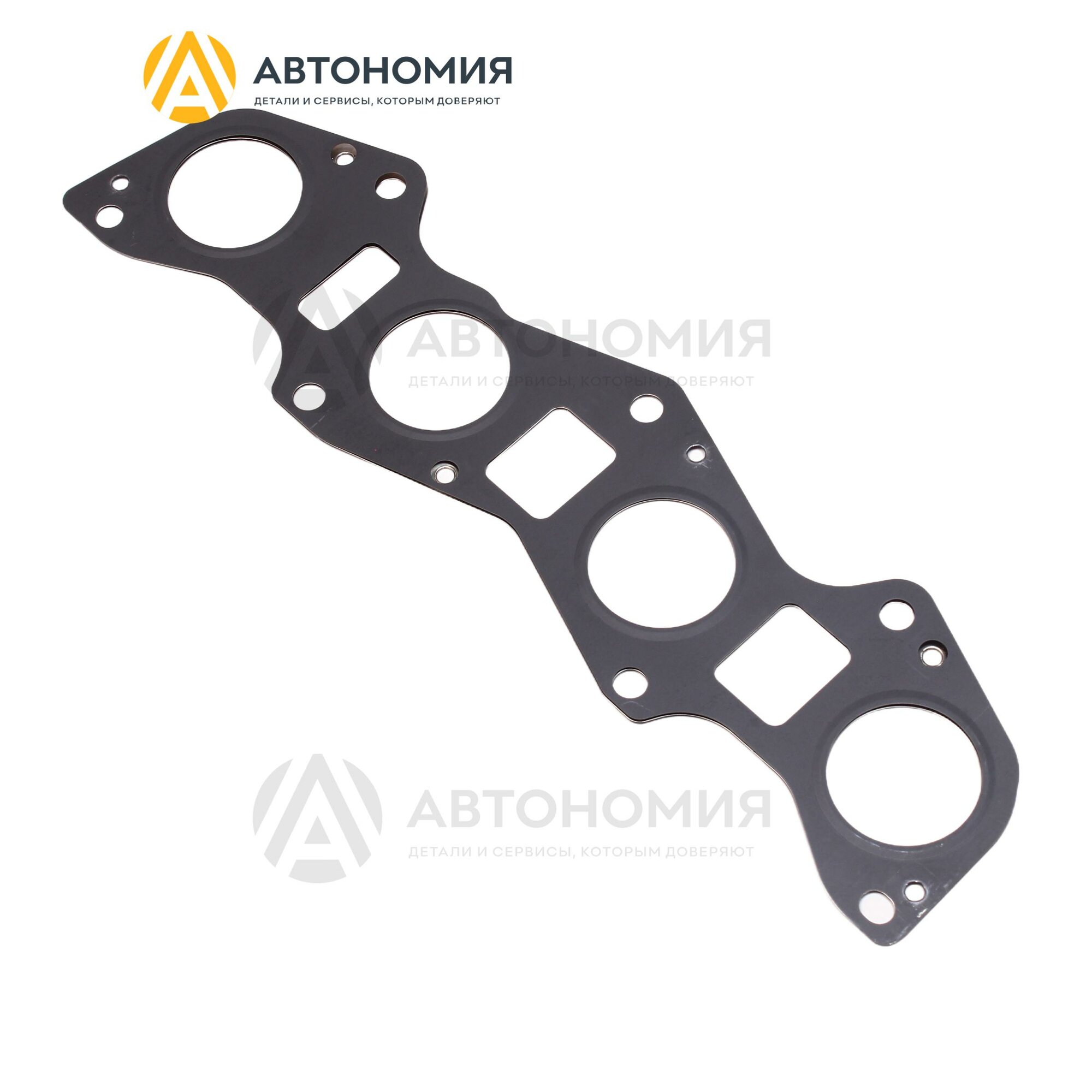 Прокладка выпускного коллектора Volvo 31316041