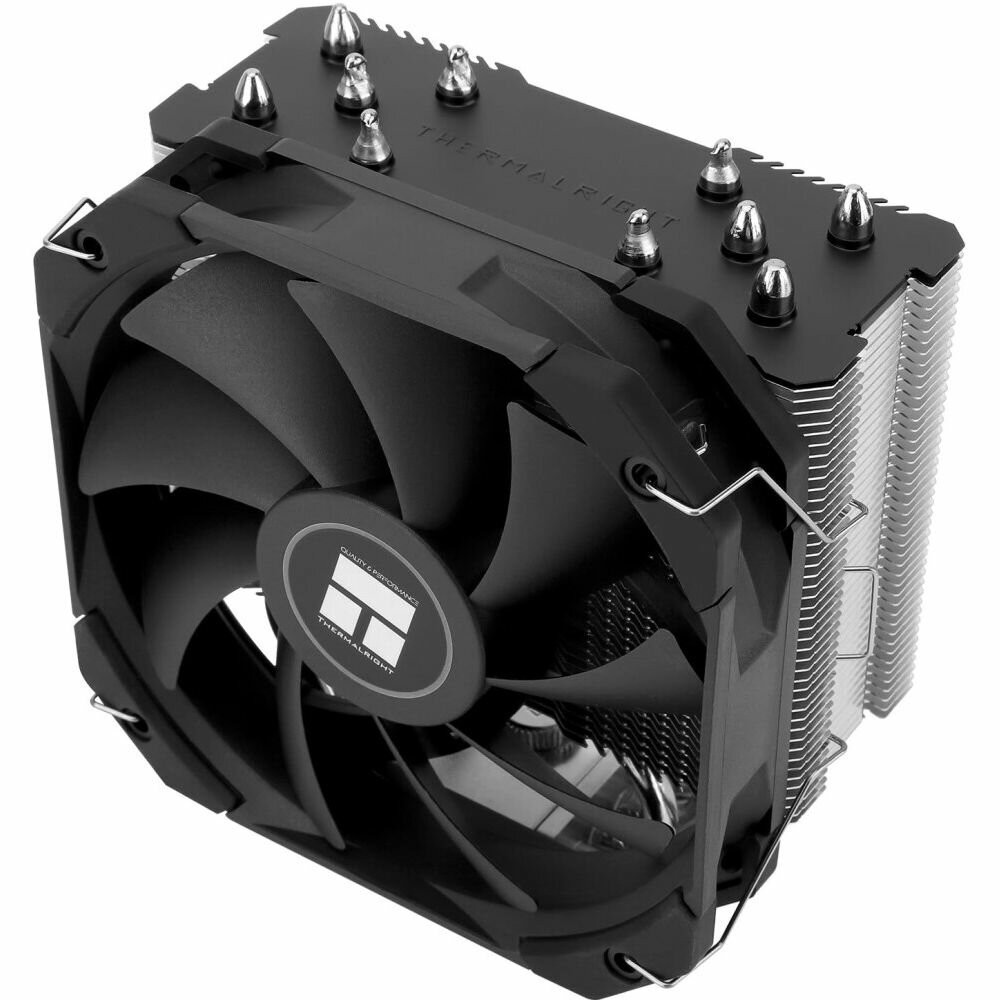 Кулер для процессора Thermalright AK120-MINI-V2