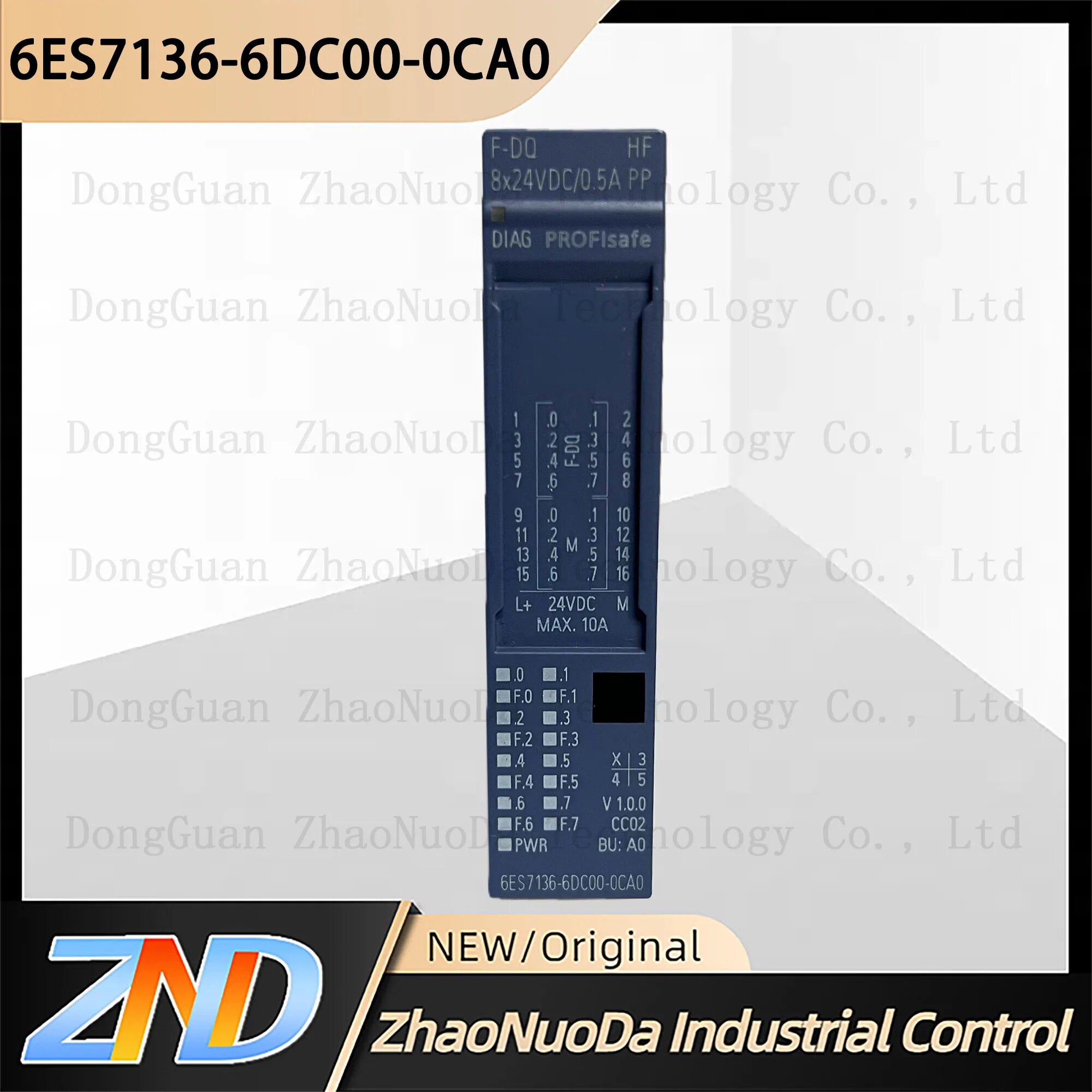 Кабельная катушка 6ES7136-6DC00-0CA0