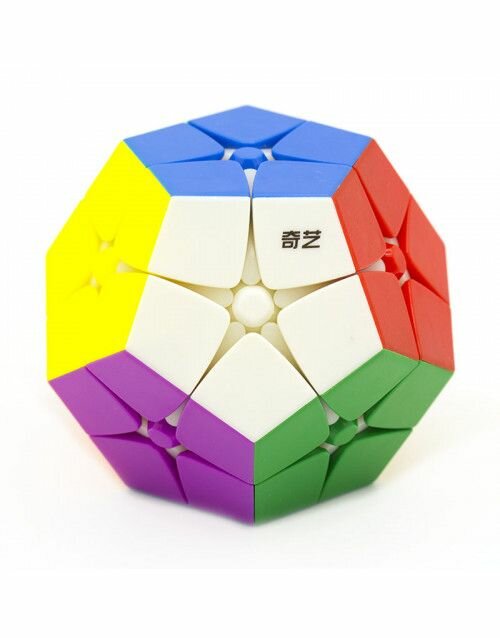 Мегаминкс QiYi MoFangGe 2x2 Kilominx