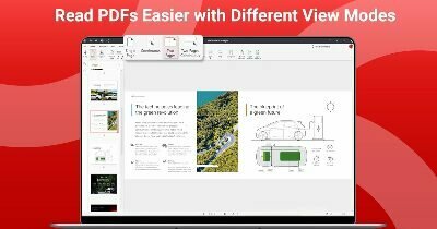 PDF Extra 2024 Complete PDF Reader and Editor Ключ • Цифровой ключ