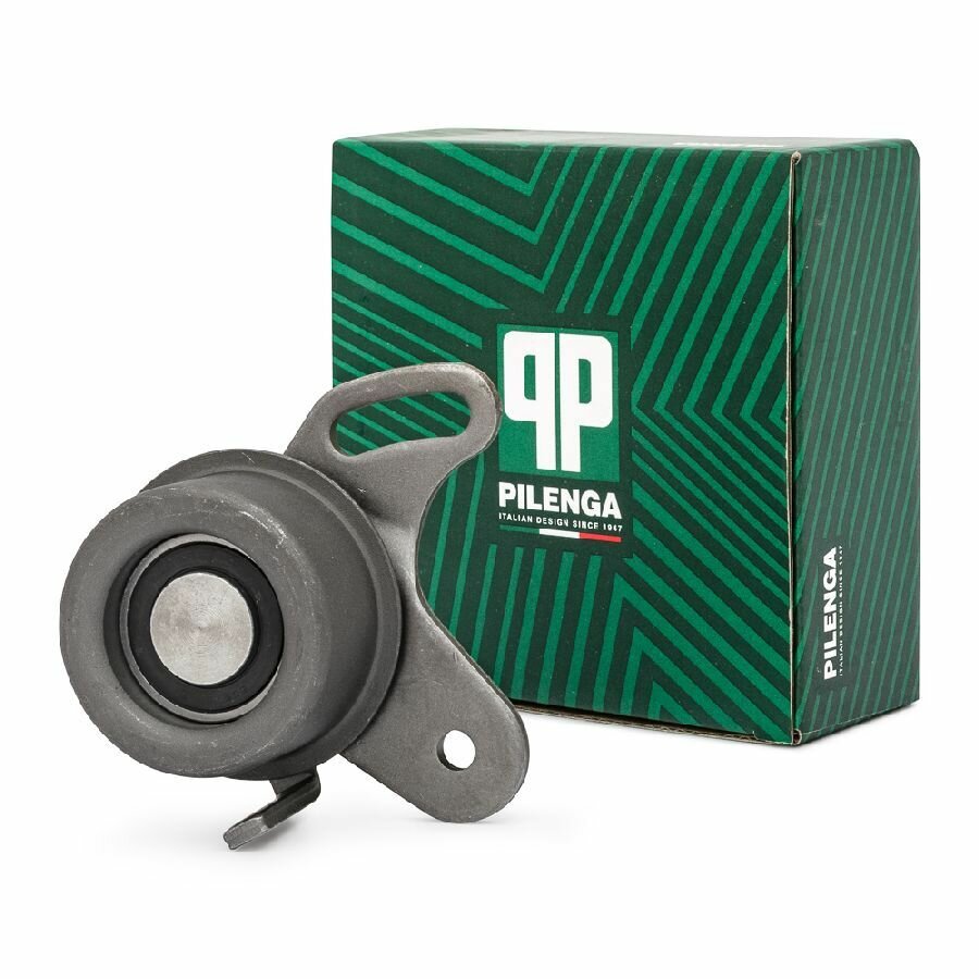 Ролик ремня приводного, PILENGA PTP6413