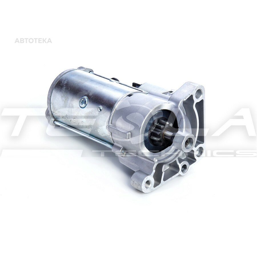 Стартер 12V 2KW TESLA TECHNICS TT15291 OPEL VIVARO A (X83) (F7, J7, A07) 2006-08 - 2014-07 2.5 Diesel (G9U 630) 107kW /146HP--> | NISSAN PRIMASTAR (X83) 2003-07 - 2.5 Diesel (G9U 730) 99.