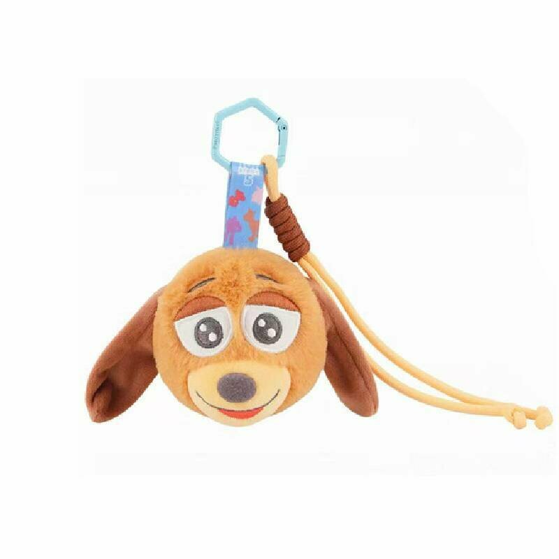 Characters stuffed characters with soft pp cotton for children playroom decor style21