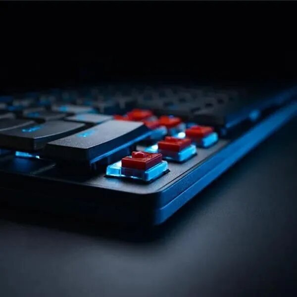 Игровая клавиатура Logitech G515 Rapid TKL (920-013865)