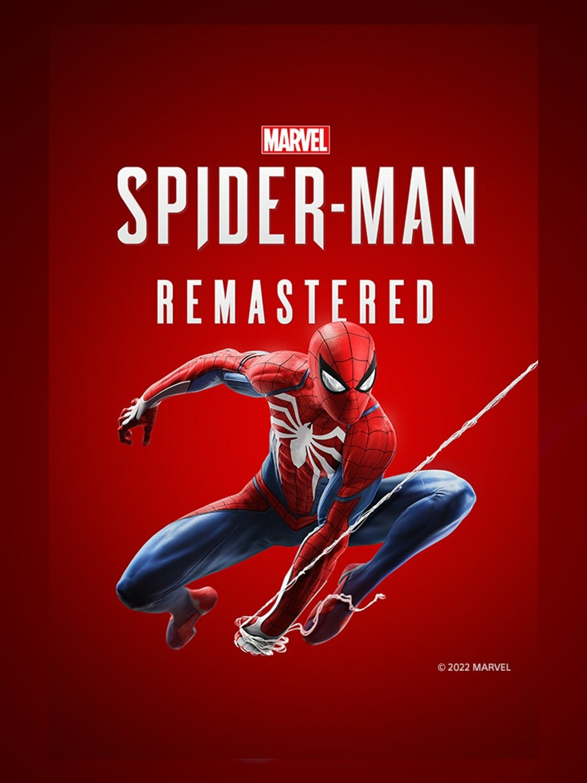 Игра Marvel’s Spider-Man Remastered для PC, Steam (Страны СНГ, кроме РФ и РБ), электронный ключ