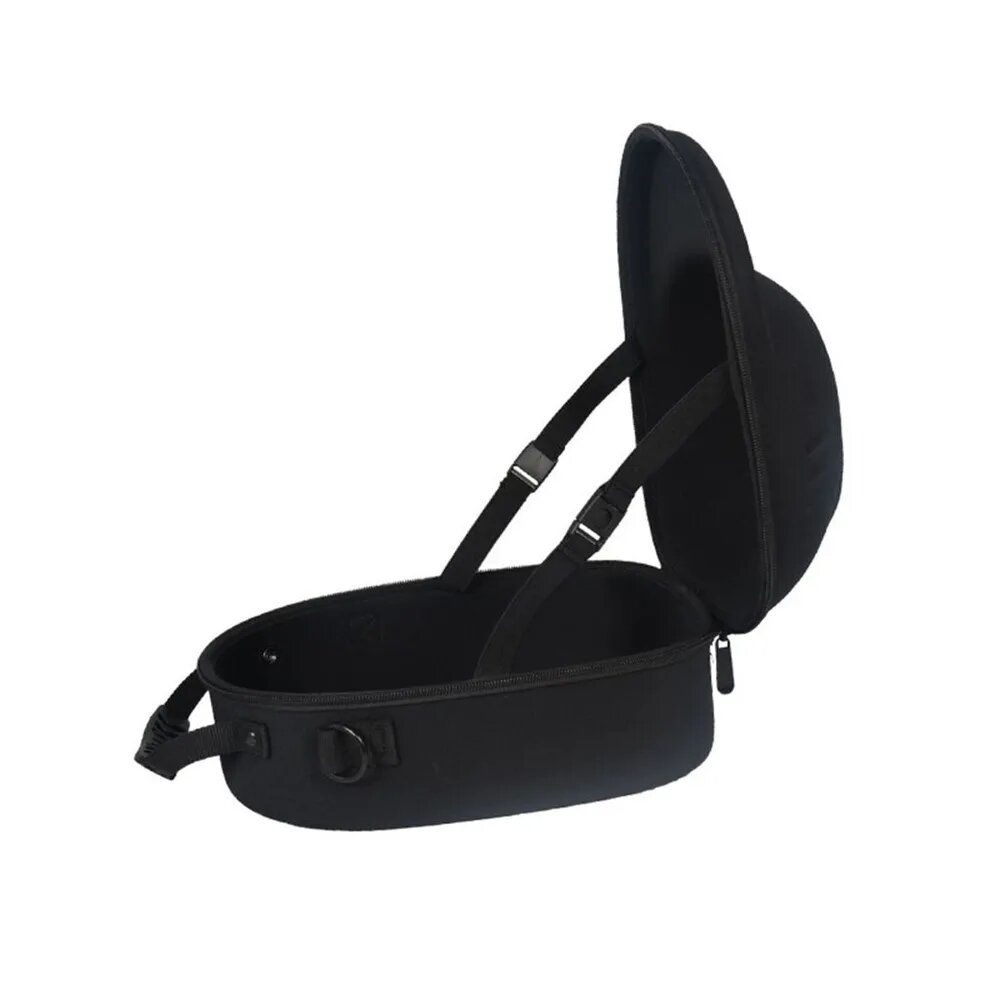 Органайзер для хранения вещей, Чехол для шляп Caps Travel Case, Черный