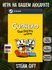 Cuphead для | Steam Gift | для PC | русские субтитры и интерфейс , Цифровая верс...