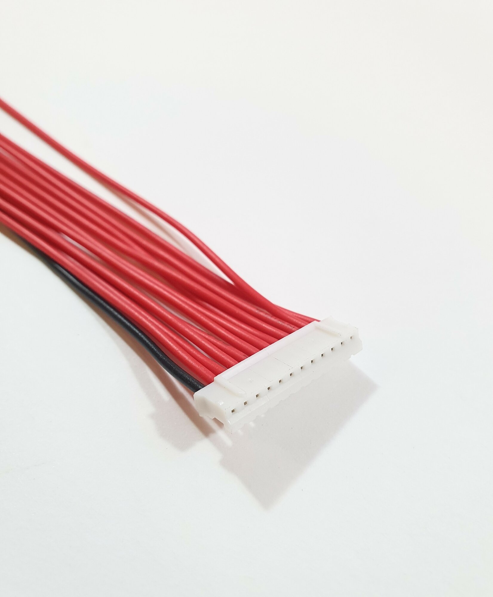 Балансировочный кабель PH2.0 12P для BMS платы 11S