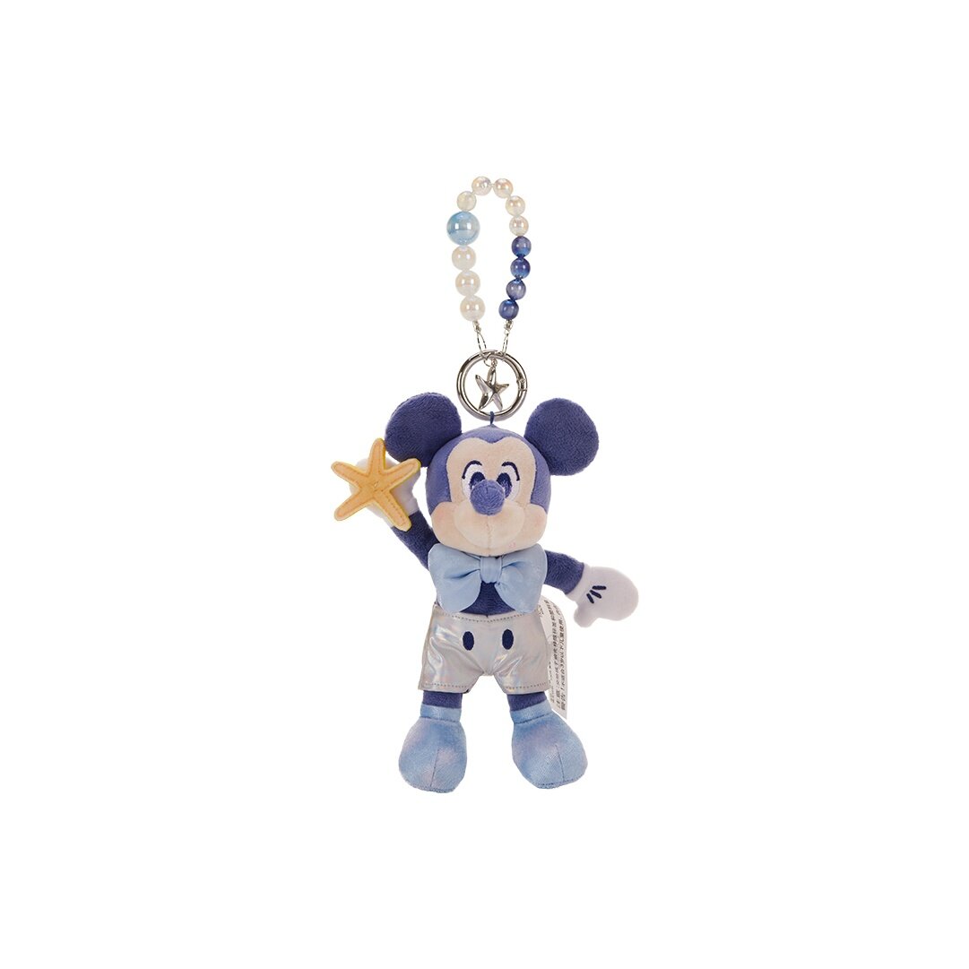 Игрушки подвесные Disney x Disney Store Ocean Dreamy